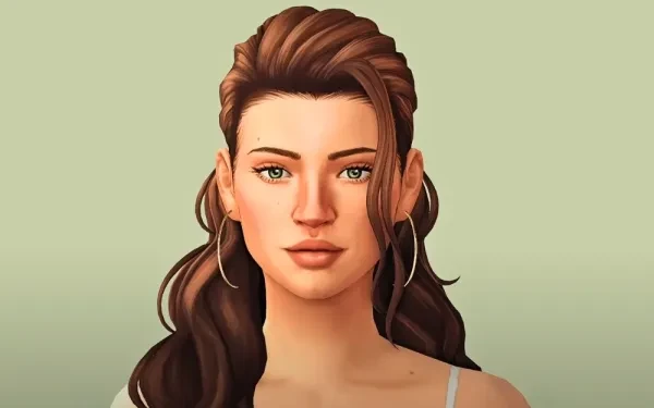 [Top 20] Sims 4 Mods For Realistic Looking Sims | Gamers Decide